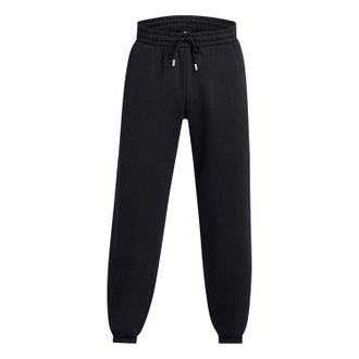 Under Armour Curry Jogginghosen f&uuml;r Herren (Schwarz)