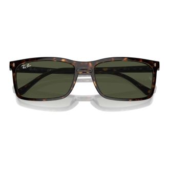 Ray-Ban unisex, Accessoires, Brun, Taille: 59 MM Rb4435 Lunettes de soleil