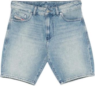 Diesel Herren, Shorts, Blau, W29Gr&ouml;&szlig;e
