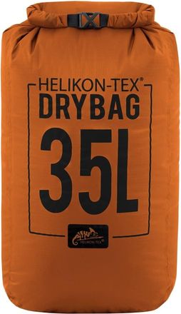 Helikon-Tex Arid Dry Sack Small 35L - Orange/Black