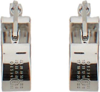 Maison Margiela Ringe - Bijoux Silver - Gr. ONE SIZE - in Silber - f&uuml;r Damen