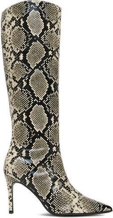 Eva Minge Stiefel EO-DIANA-GLC6303-16-361-1 Schwarz