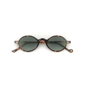 Eyepetizer Dosan C.i-4-25 Sonnenbrille - - Accessories - unisex - Braun - 46 MM