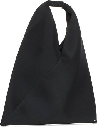 Maison Margiela Japanese Shoulder Bag - Black