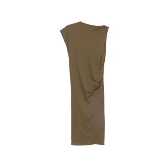 Jacquemus Jacquemus Kleider - - Dresses - Damen - Gr&uuml;n - M