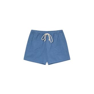 La Paz Homme, Maillots de bain, Bleu, Taille: XL Formigal Baby Corduroy Shorts