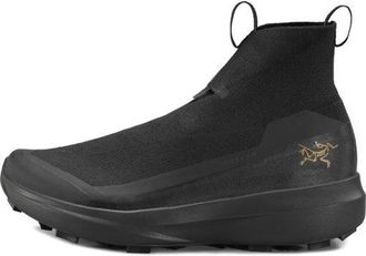 Arc'teryx Norvan 4 Nivalis M - Trailrunningschuhe - Herren