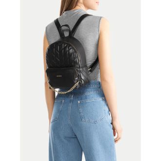 Jenny Rucksack JENNY JNY-M-012-07 Schwarz