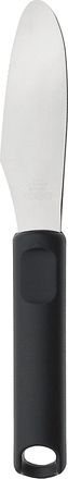 Gastromax 7100-1 Butter Spachtel, Schwarz