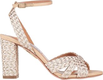 Aquazzura SCHUHE - Sandalen auf YOOX.COM