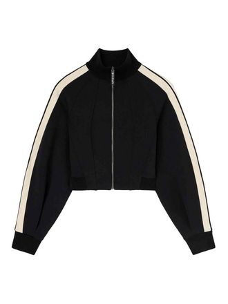 Palm Angels Casualjacke - Schwarz