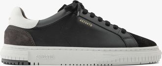 Axel Arigato Baskets en cuir