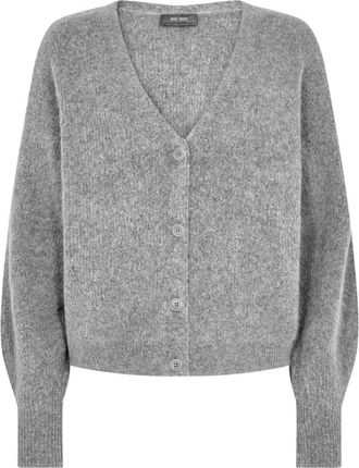 Mos Mosh Strickjacke MMThora