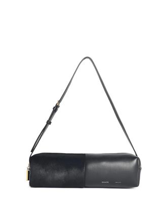 Khaite Sac Cabas - Noir