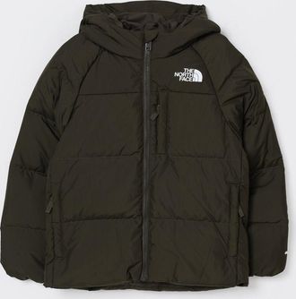 The North Face Jacke THE NORTH FACE Kinder Farbe Military
