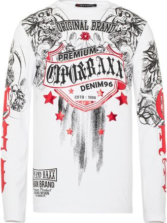 Cipo & Baxx Shirt