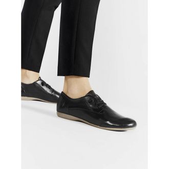 Josef Seibel Halbschuhe Josef Seibel Fiona 01 87201 971 600 Schwarz