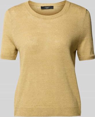 Max Mara Strickpullover mit 1/2-Arm Modell PANCONE