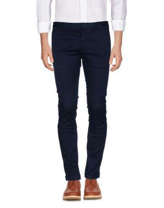 Dsquared2 BAS - Pantalons sur YOOX.COM