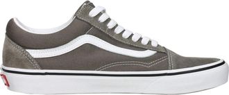 Vans Herren, Schuhe, Grau, 42 EUGröße