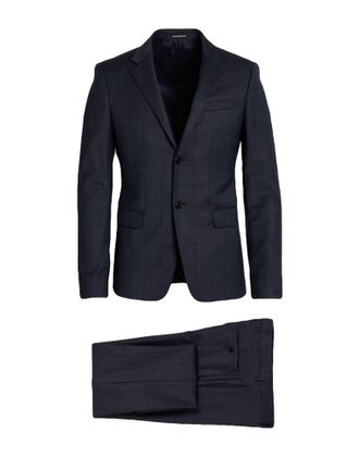 Emporio Armani ANZ&Uuml;GE und CO-ORDS - Anz&uuml;ge auf YOOX.COM