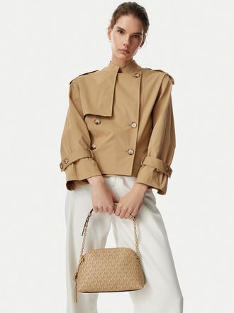 Michael Kors Handtasche MICHAEL Michael Kors Freddie 32T6GX4C1V Beige