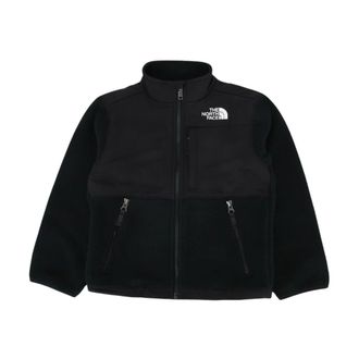 The North Face Denali Jacket - - Sport - unisex - Schwarzk - L