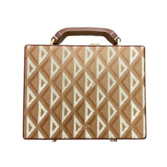 Dior Herren, Pre-Owned, Beige, ONE SIZEGr&ouml;&szlig;e
