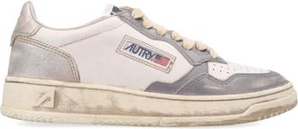 Autry Damen, Schuhe, Mehrfarbig, 38 EUGr&ouml;&szlig;e