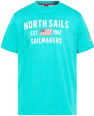North Sails TOPS - T-shirts auf YOOX.COM