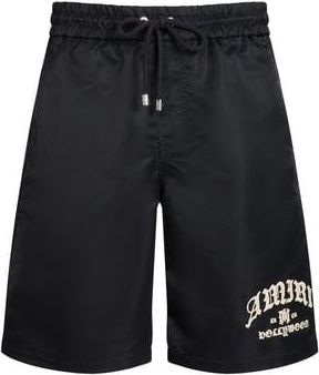 Amiri Short &agrave; logo