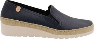 Verbenas Femme, Chaussures, Bleu, Taille: 37 EU Loafer