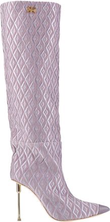 Elisabetta Franchi SCHUHE - Stiefel auf YOOX.COM