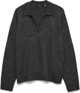 Vero Moda Pullover VMLEFILE