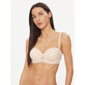 Selmark Balconette-BH Penelope 31016B &Eacute;cru