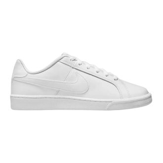 Nike Femme, Chaussures, Blanc, Taille: 37 1/2 EU Baskets
