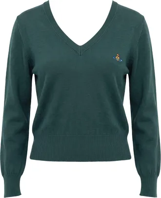 Vivienne Westwood BEATRICE V-NECK