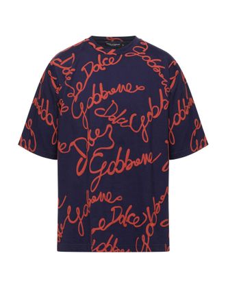 Dolce & Gabbana TOPS - T-shirts auf YOOX.COM