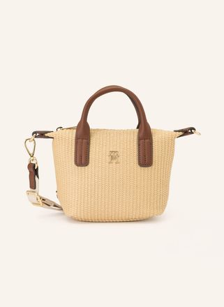 Tommy Hilfiger Handtasche beige