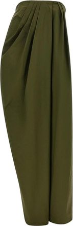 ARMARIUM Maxi Robe - Vert