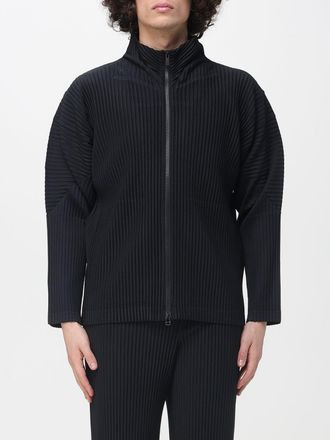 Homme Pliss&eacute; Issey Miyake Pullover HOMME PLISSE ISSEY MIYAKE Herren Farbe Schwarz
