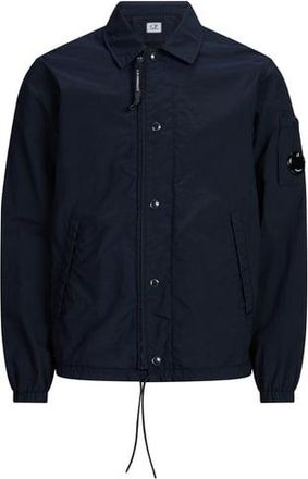 C.P. Company Veste l&eacute;g&egrave;re droite