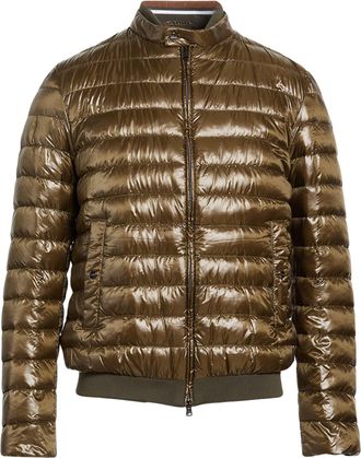 Herno JACKEN & M&Auml;NTEL - Pufferjacken & Daunenjacken auf YOOX.COM