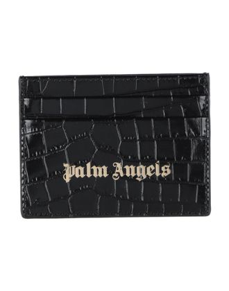 Palm Angels Kleinlederwaren - Kartenetuis auf YOOX.COM
