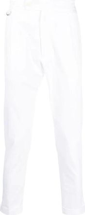 low brand Homme, Pantalons, Blanc, Taille: W31 Suit Pantalons
