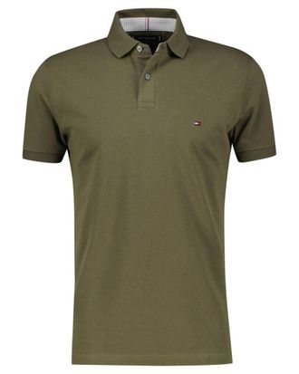 Tommy Hilfiger Herren Poloshirt 1985 Regular Fit