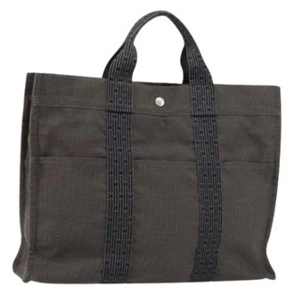 Herm&egrave;s Damen, Pre-Owned, Grau, ONE SIZEGr&ouml;&szlig;e