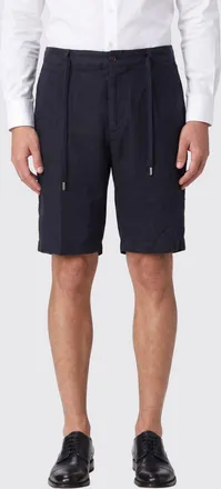 Myths Short Homme couleur Bleu Marine