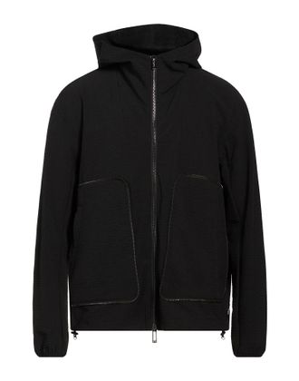 Emporio Armani JACKEN & M&Auml;NTEL - Jacken und Anoraks auf YOOX.COM