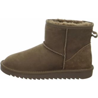 Ara Alaska Ankle Boot - - Shoes - Damen - Braun - 37 EU